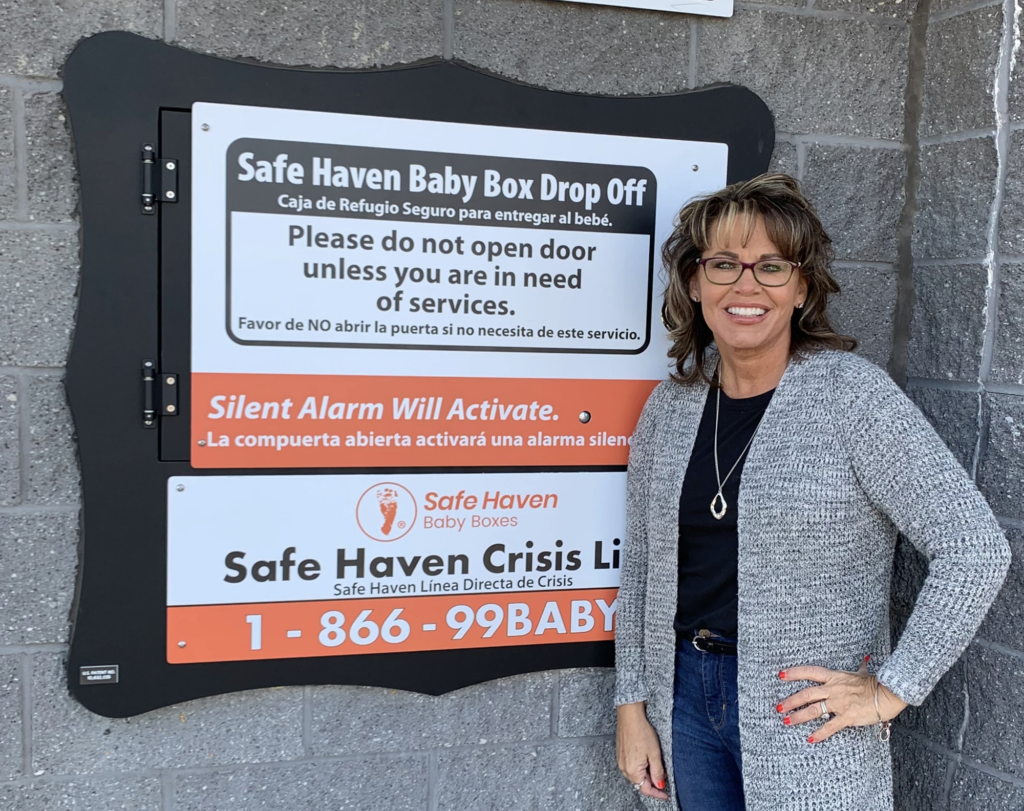 4 Unplanned Pregnancy Option